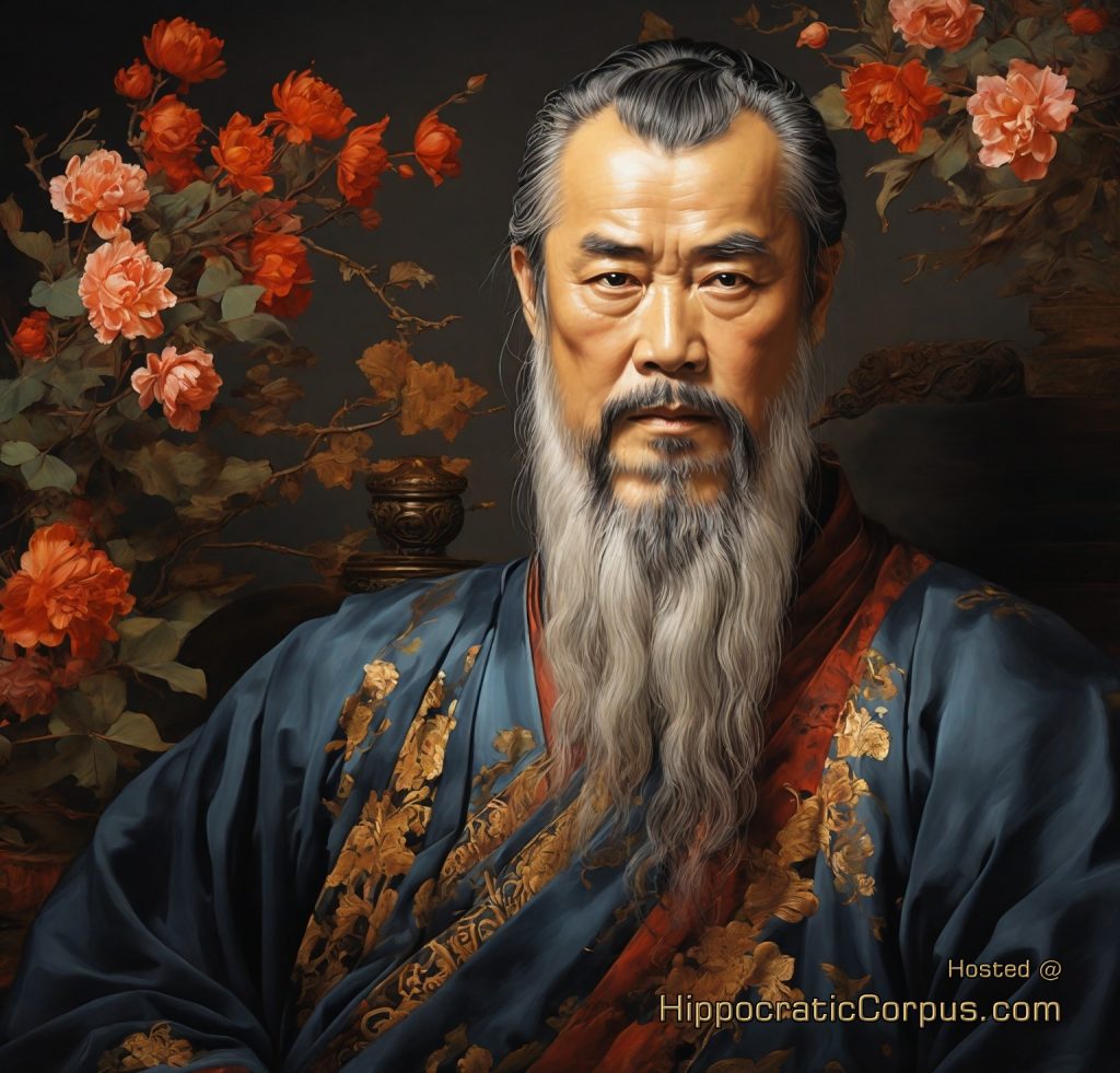Unveiling the Basic Beliefs of Confucius: A Path to Harmony and Virtue ...