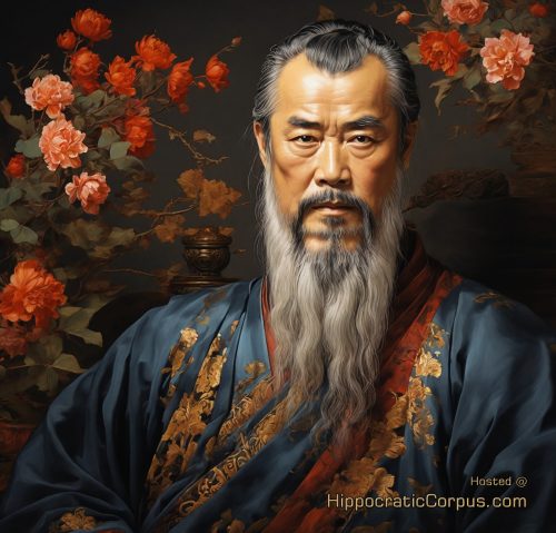 Unveiling the Basic Beliefs of Confucius: A Path to Harmony and Virtue ...