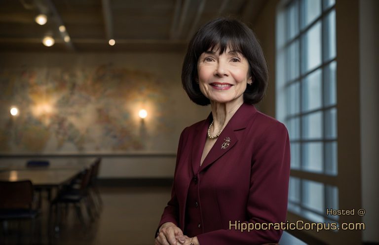 Carol Dweck – A Pioneer in Mindset Psychology – Hippocratic Corpus