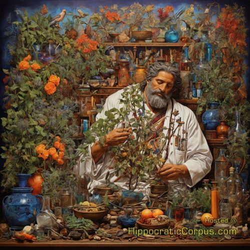 Hippocrates’ Enduring Legacy: A Comprehensive Look at His Contributions ...