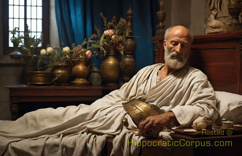 How Did Hippocrates Die? Unraveling the Mystery of the Father of ...