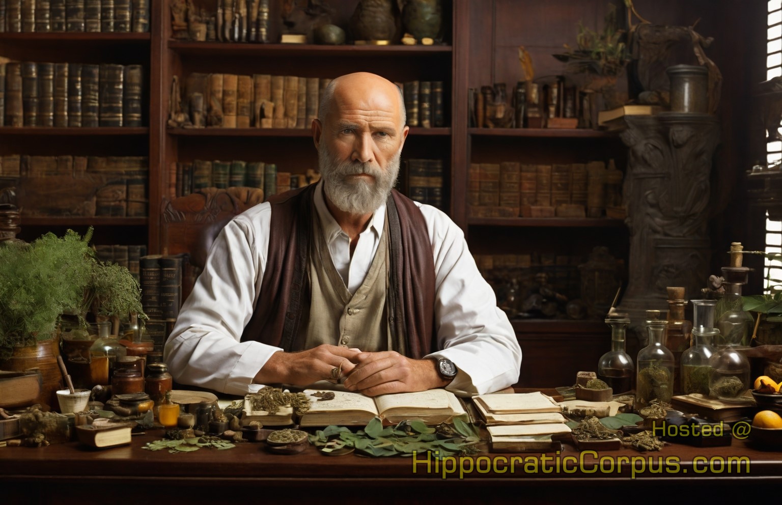 Hippocratic Method In Medicine – Hippocrates Of Kos Pdf – TAVSK